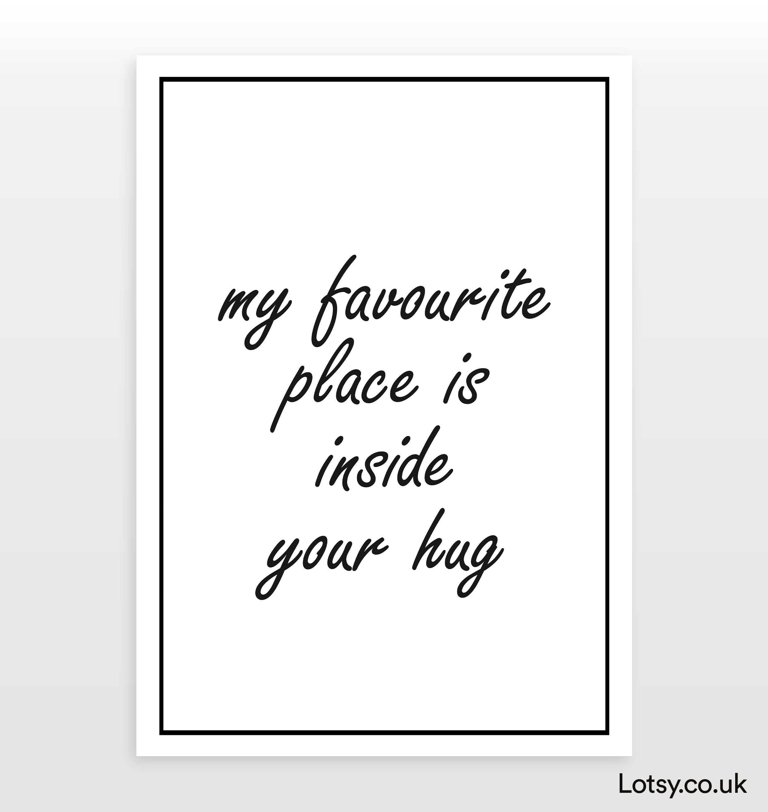 My Favourite Place Quotes Saoirse Ronan Quote: I Love New Zealand.