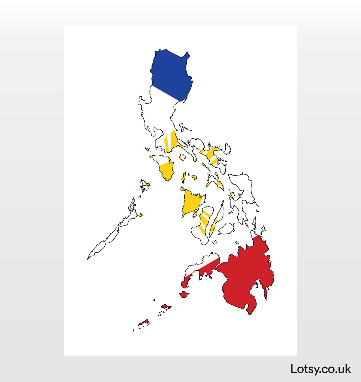 Philippines — Lotsy.co.uk